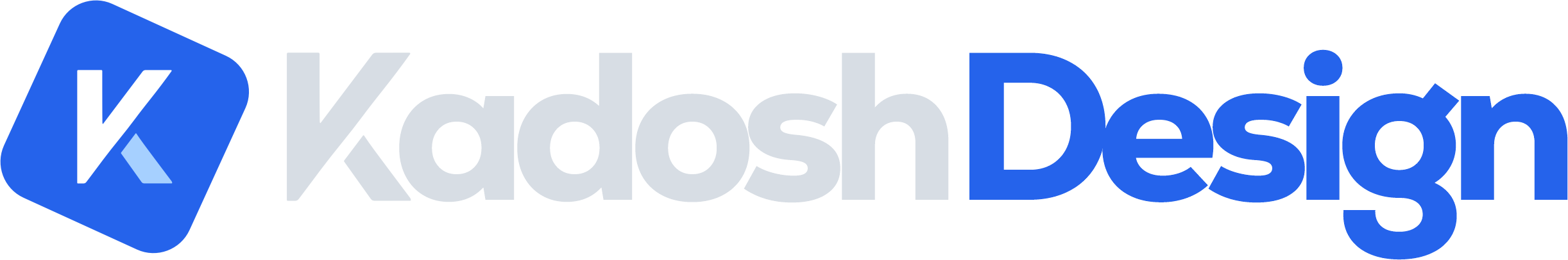 Kadosh Design | Design Premium para Ministérios e Igrejas